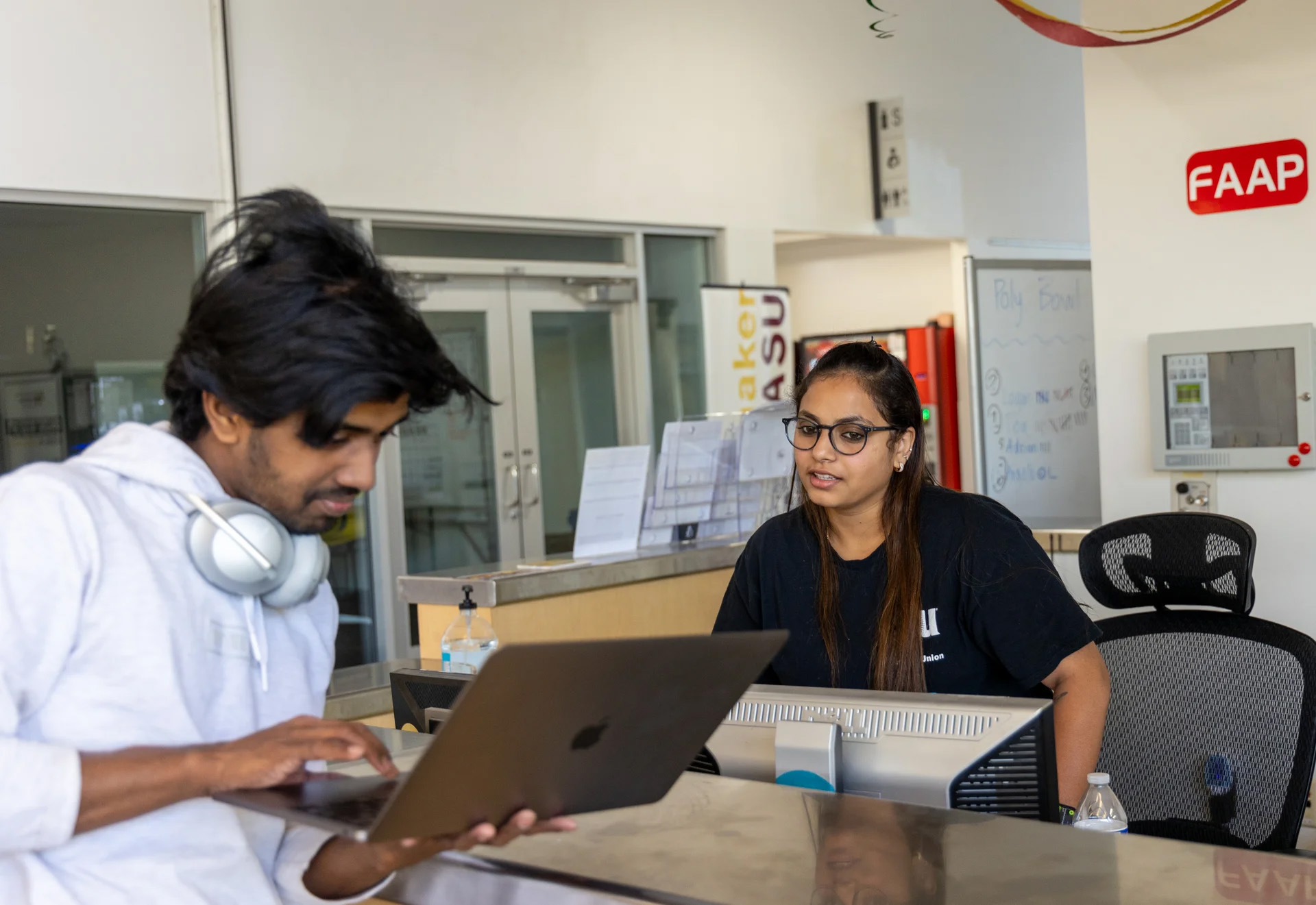 Indian Student Programming | ISSC | ASU